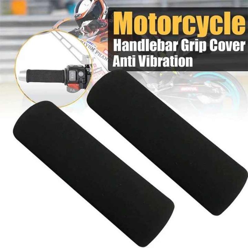 Jual Sarung busa handgrip anti sakit Bisa grip anti licin Bisa semua ...