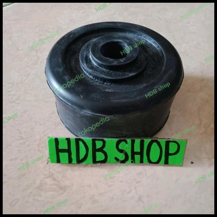Jual BEST DEAL ENGINE MOUNTING FORKLIFT TCM FD 20/25/30 LAMA ISUZU C240 ...