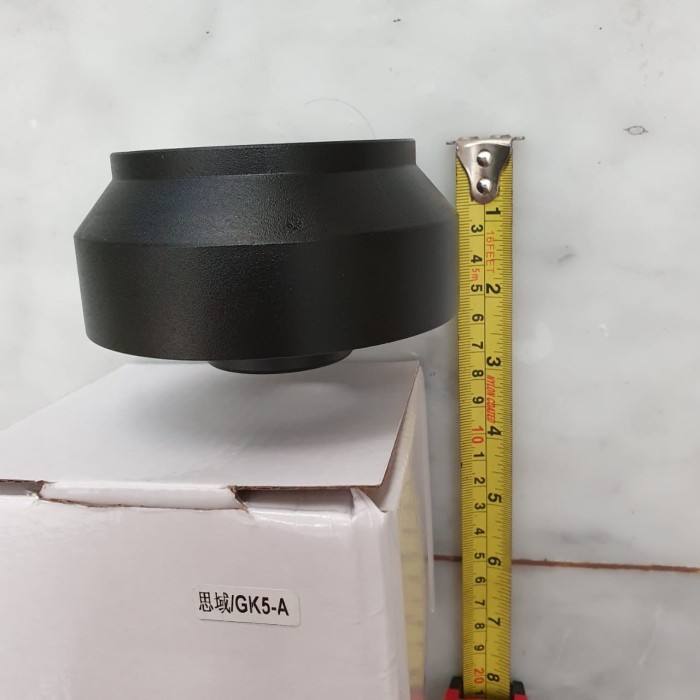 Jual BOSS KIT HONDA JAZZ GK5 ETC SLIM FULL BILLET | Shopee Indonesia