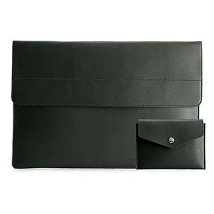 Jual Laptop Hp Spectre X360 13 Inch Tas Leather Case Sleeve Cover ...
