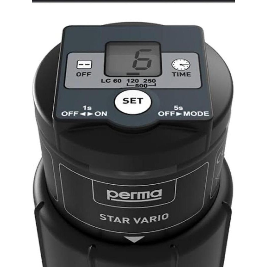 Jual Oli !! Drive Unit Tactic Emv Perma - (Automatic Grease Lubricator ...