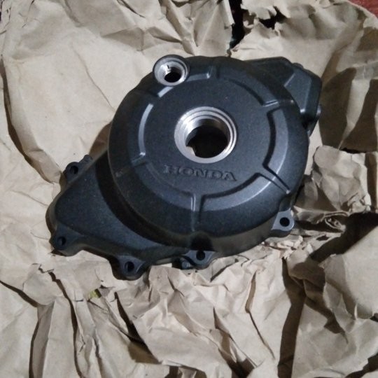 Jual Bak Magnet Magnit Kalter Kiri Cover Tutu Krengkes Crankcase Sonic ...