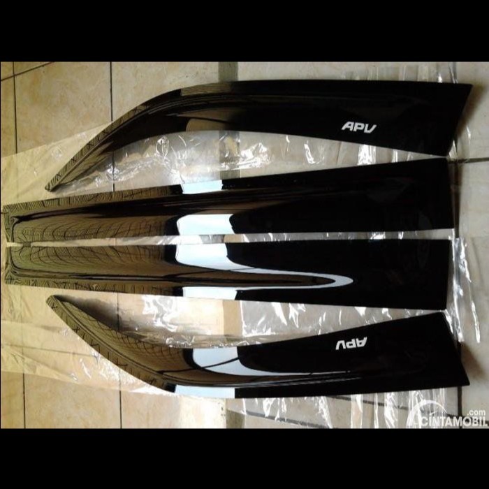 Jual Talang Air Apv Lama/Arena Model Slim Baru!! | Shopee Indonesia