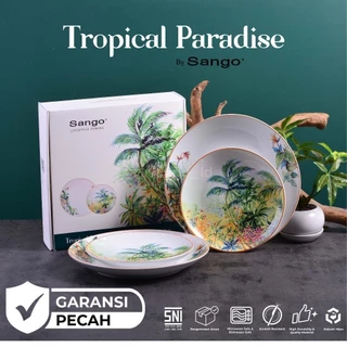 Toko Online PT Sango Ceramics Indonesia | Shopee Indonesia