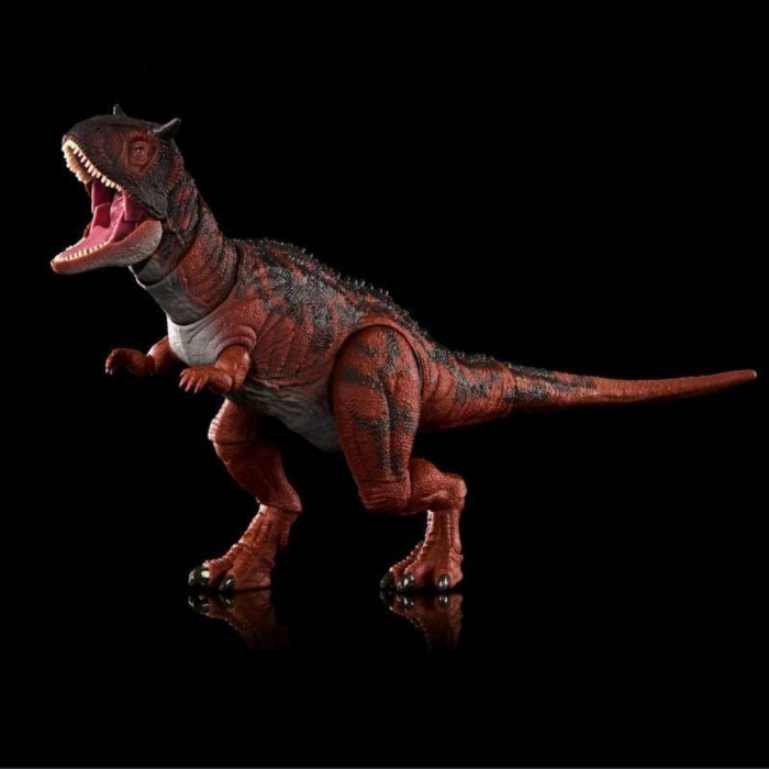 Jual Jurassic World Hammond Collection Carnotaurus Figure Original ...