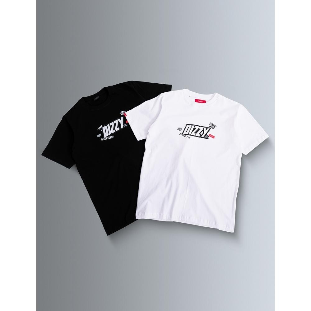 Jual Kaos Hooligans Ventura Kaos Pria Wanita 24S | Shopee Indonesia