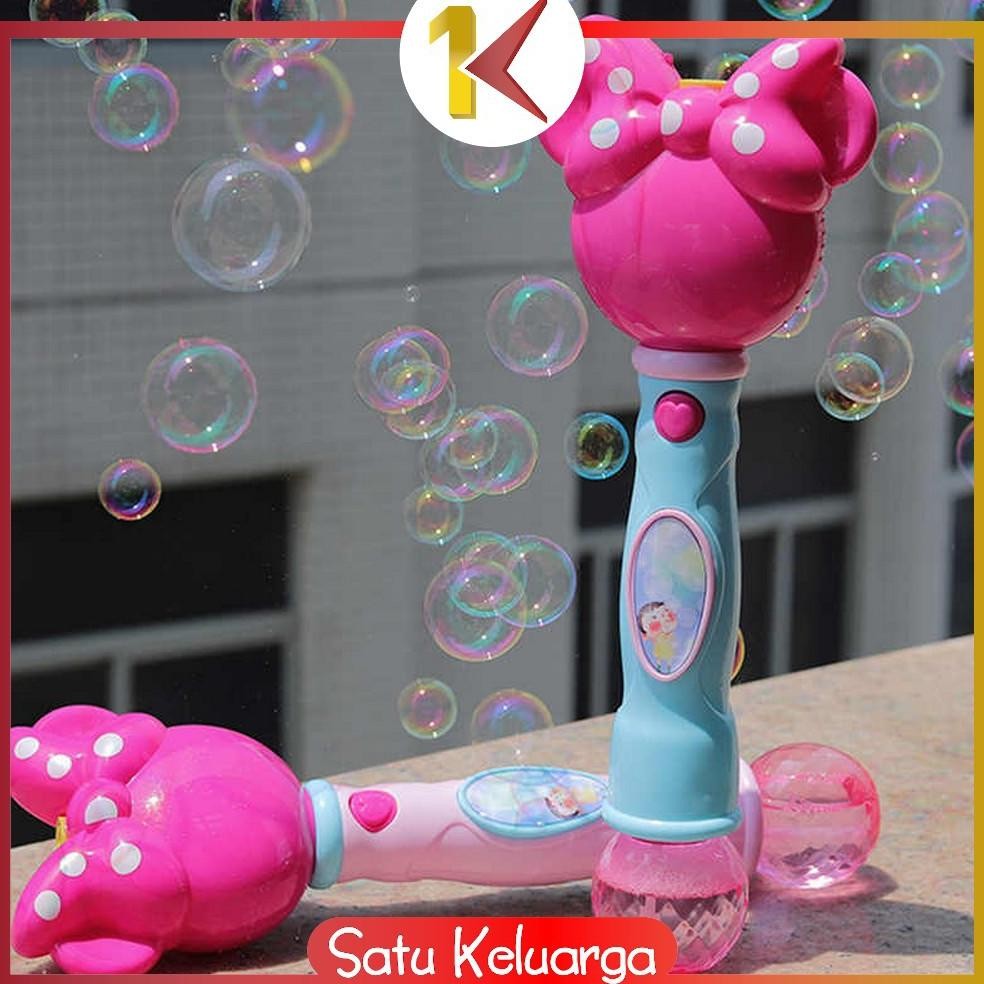 Jual Racun Shopee Sk-M35 M172 M173 Mainan Bubble Wand Stick Mainan ...