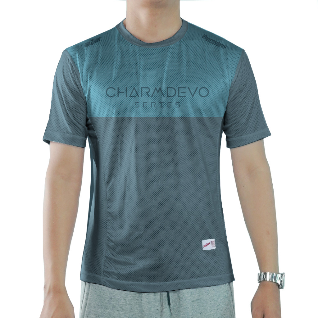 Jual Jerjhon Jersey Olahraga Sepeda Gowes Unisex - Charmdevo OC Series ...