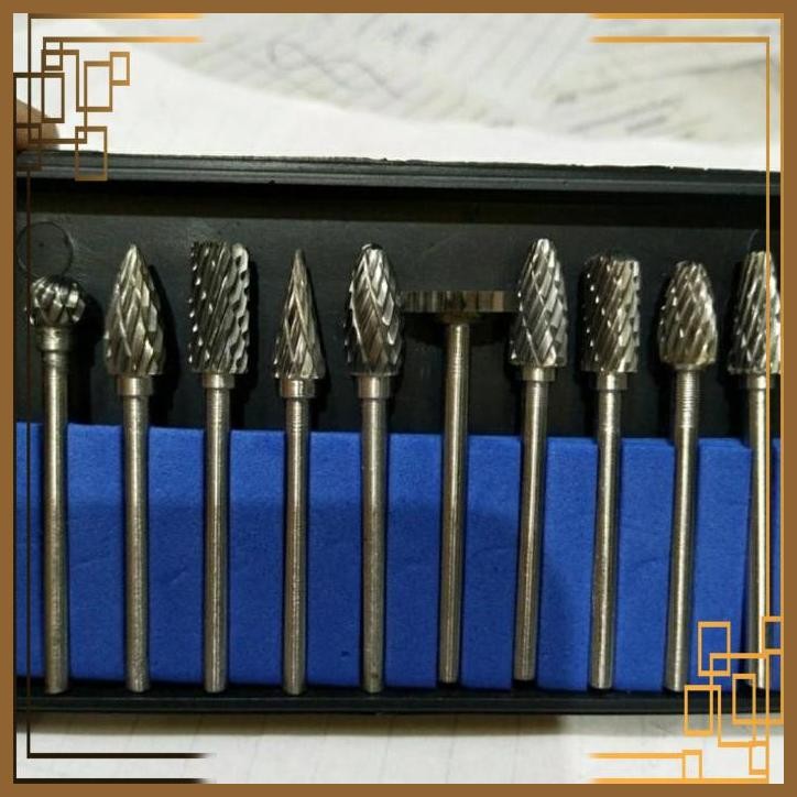 Jual [SMT] MATA TUNER MATA ROTARY MATA CARBIT MATA CUNER MATA BOR UNTUK ...