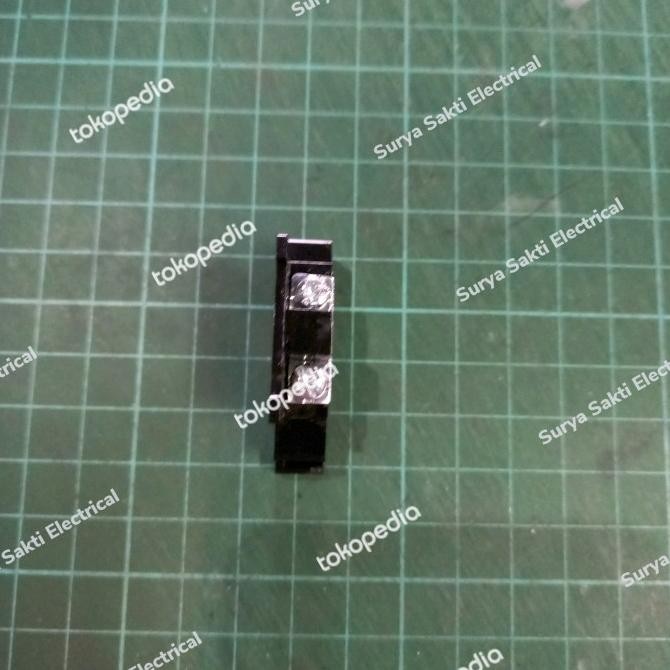 Jual Terminal Block / Blok Kabel Cbr-10 Hitam Tab (Model Tend) | Shopee ...
