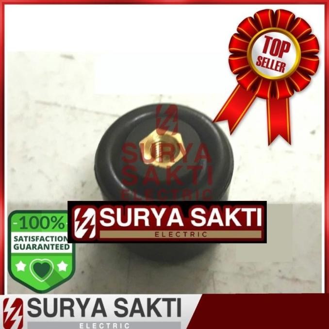 Jual Isolator Busbar Ewig Sm 30X30 M6 Coklat | Shopee Indonesia