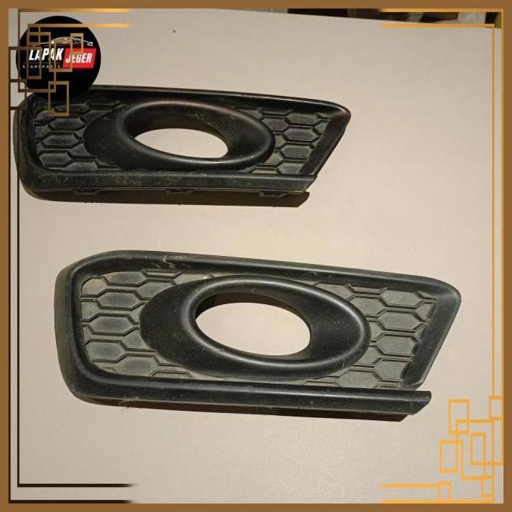 Jual [LKJ] cover foglamp mobilio kanan tipe e s bekas | Shopee Indonesia