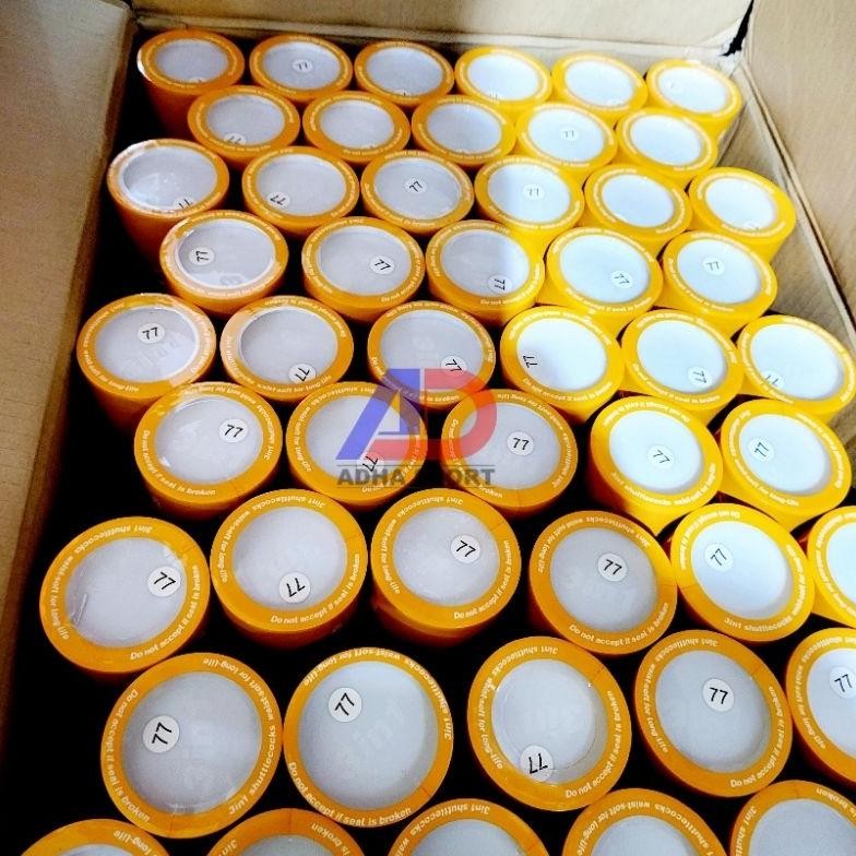 Jual Discount Shuttlecock Badminton Hundred X10 / X-10 Kok 3 In 1 Hbam ...