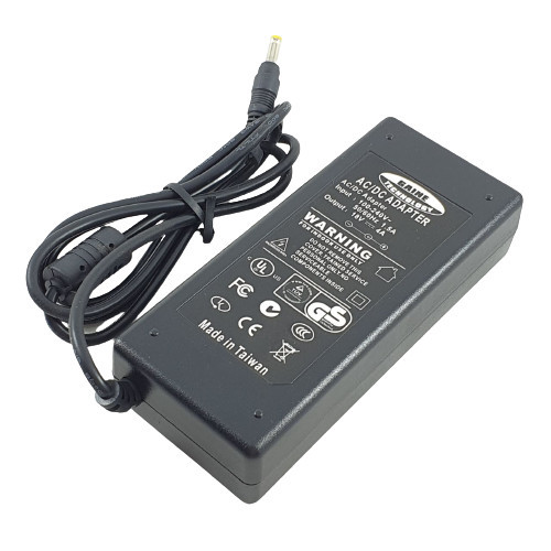 Jual Adaptor 18V 4A Adapter Dc Switching 18 Volt 4 Ampere Gaine Free ...