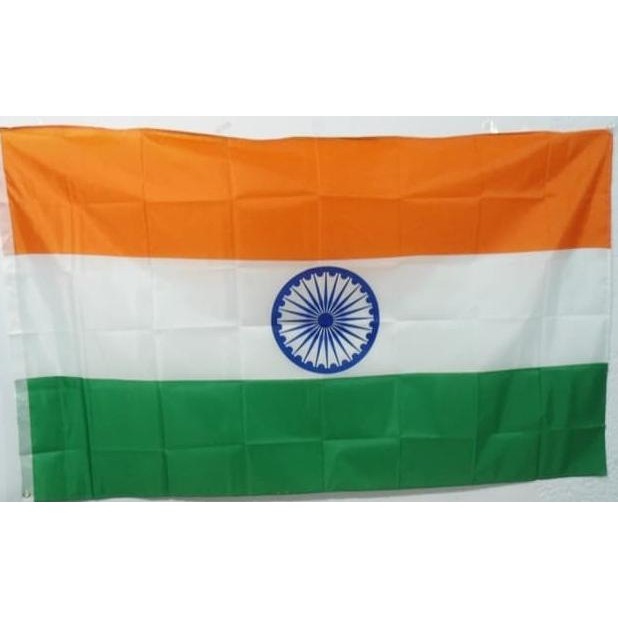 Jual Bendera negara INDIA KS88 | Shopee Indonesia