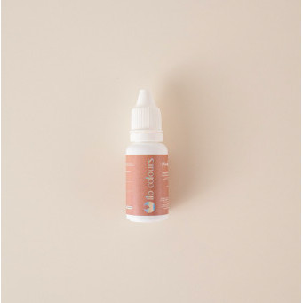 Jual ilo colours pewarna makanan pastel natural food color llo cake ...