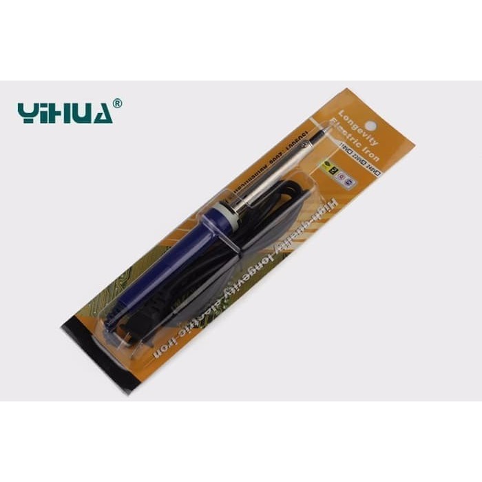 Jual Solder Tangan Yihua 930 30W Original | Shopee Indonesia