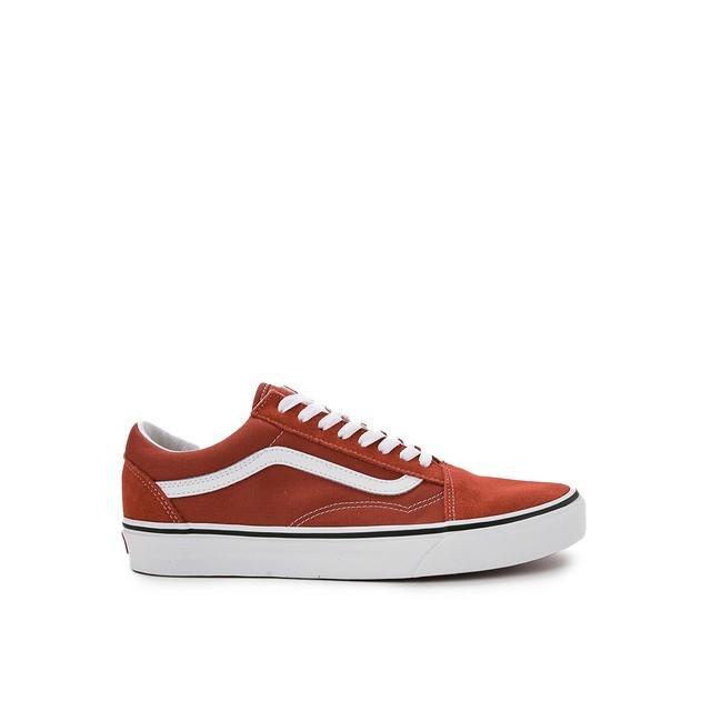 Jual VANS Old Skool Unisex Merah | Shopee Indonesia