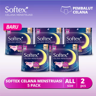 Toko Online Softex Indonesia Official | Shopee Indonesia