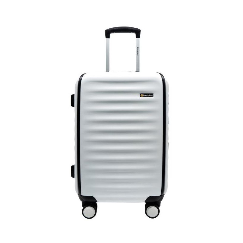 Jual President Luggage Trolley Case 5323 - 20 inch | Shopee Indonesia