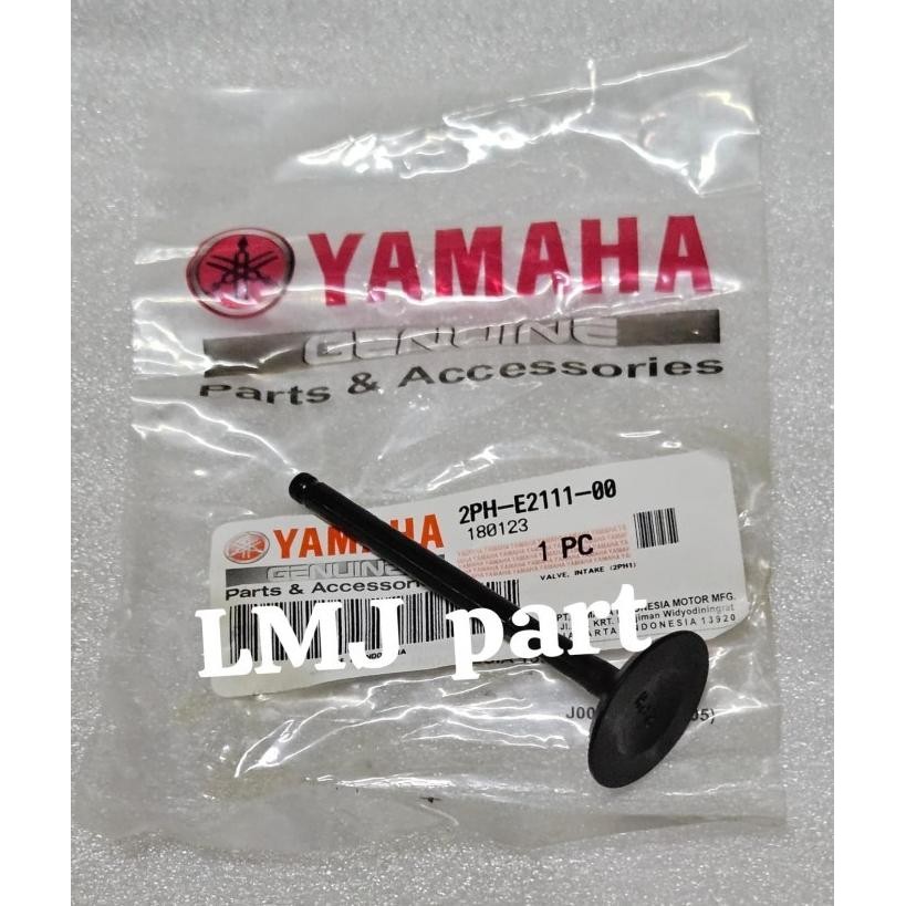 Jual PAYUNG KLEP VALVE IN GRAND FILANO YGP 2PH-E2111-00 | Shopee Indonesia