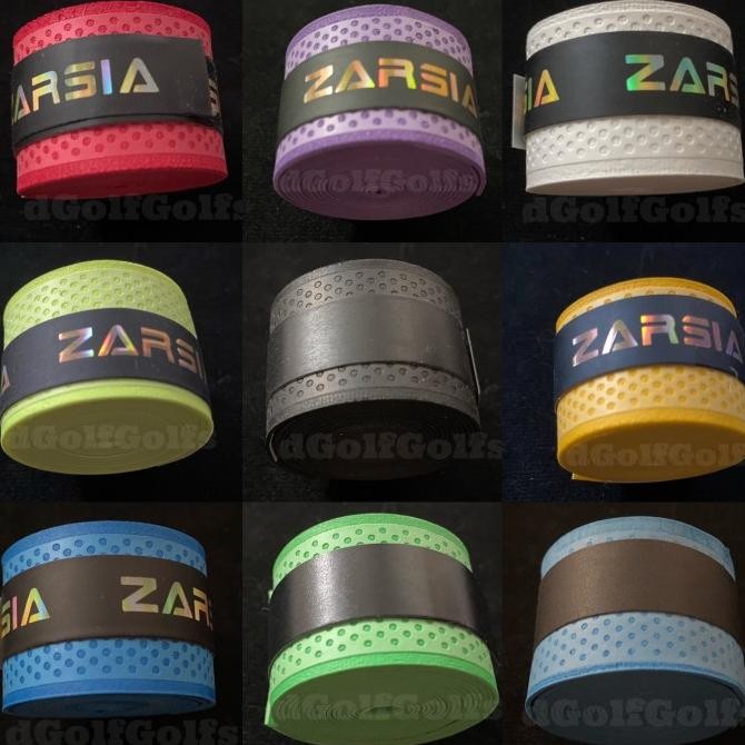 Jual HARGA DISC - dGolfGolfs Golf Club Grip Wrap Tape (1 pc) | Shopee ...