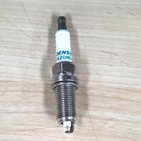 Jual Sperpart Busi Spark Plug Iridium Original Toyota Innova Reborn G V ...