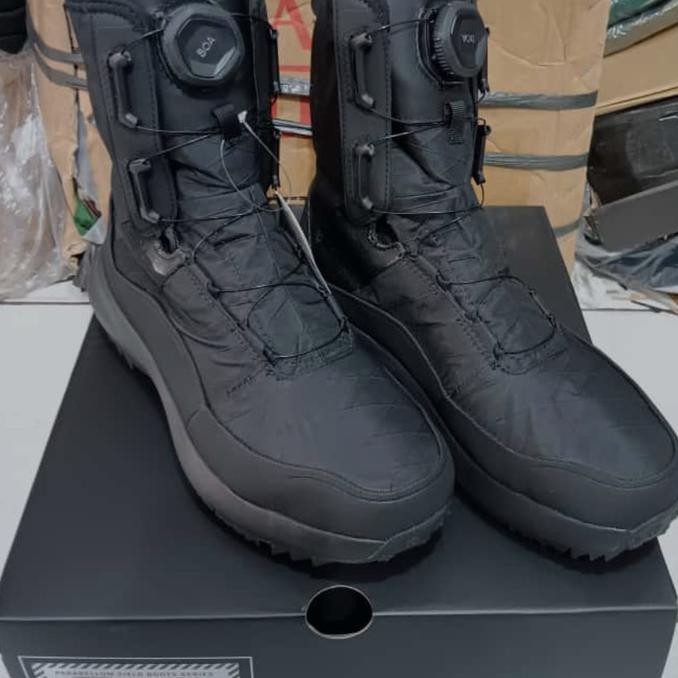 Jual Sepatu PDL TNI POLRI tali putar Original BOA Parabellum Slick ...