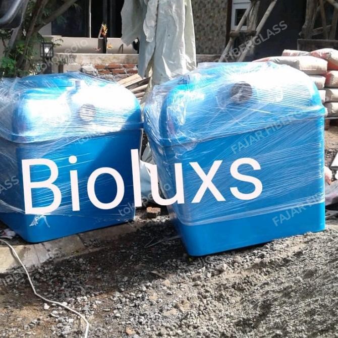 Jual Septic Tank Bio, Biotech, Biofil, Septictank Bioluxs Bgs 1000 ...