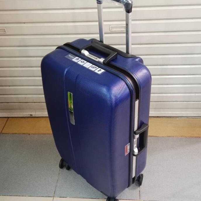 Jual HARGA DISC - Koper President 24 dan 20 inch | Shopee Indonesia