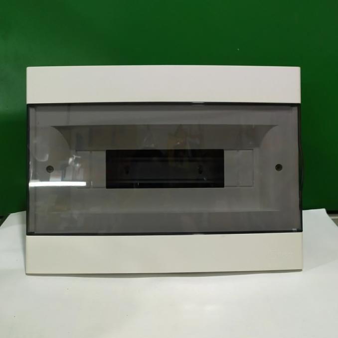Jual Box Mcb 12 Group Broco Berkulitas | Shopee Indonesia