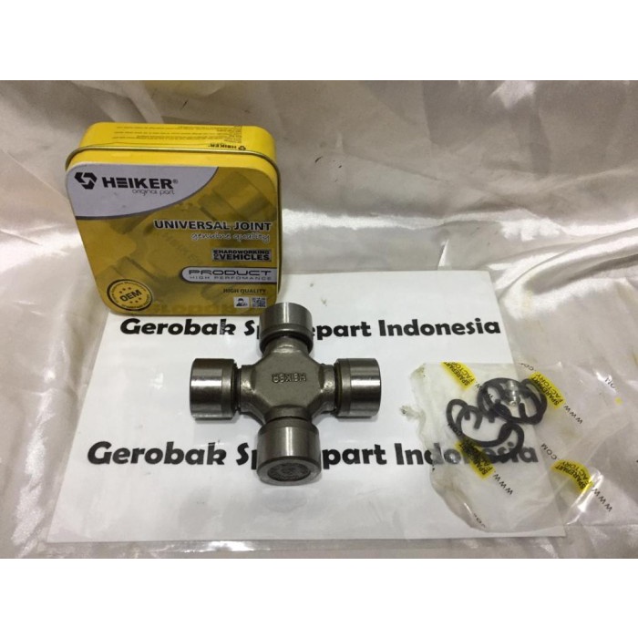 Jual Cross Joint Copel Gardan Hyundai H1 All Type Kode My 079 | Shopee ...