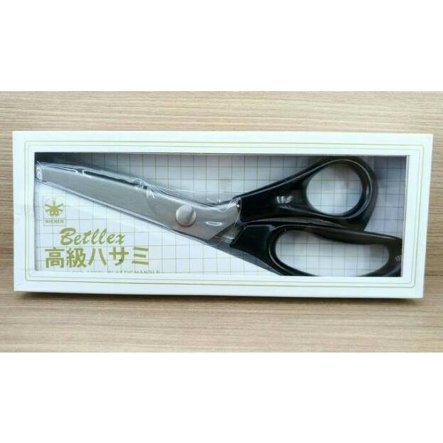 Jual Viral Gunting Gerigi - Pinking Shears - Gunting Zig Zag Ukuran 9 ...