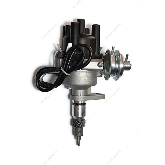 Jual New Distributor Delco Toyota Kijang 4K / 5K / 7K / Corolla Dx Cdi ...