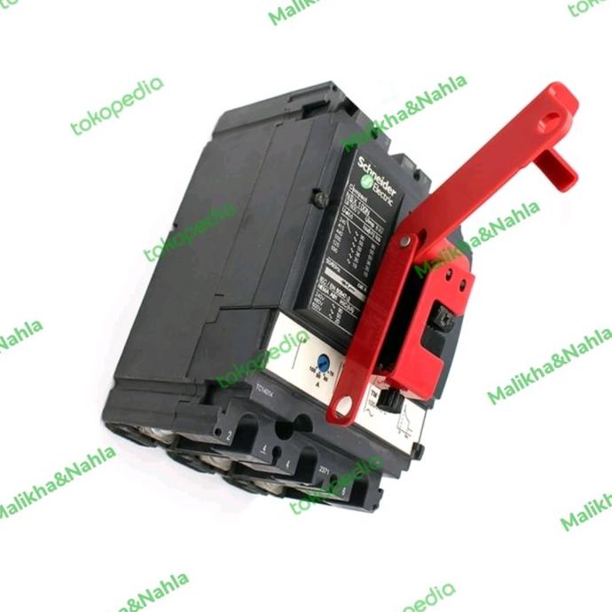 Jual Mcb Lock Loto | Shopee Indonesia