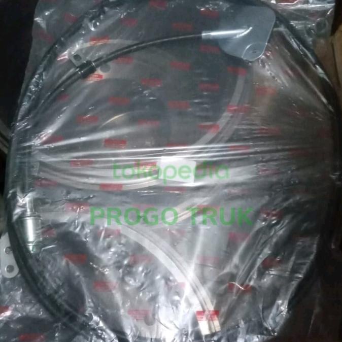 Jual Kabel Hand Rem Rem Tangan Isuzu Giga FTR 90 T | Shopee Indonesia