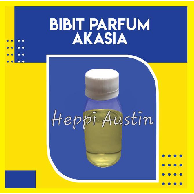 Jual ech01 Bibit Parfum Akasia Acadia Fragrance Oil 100 ML | Shopee ...