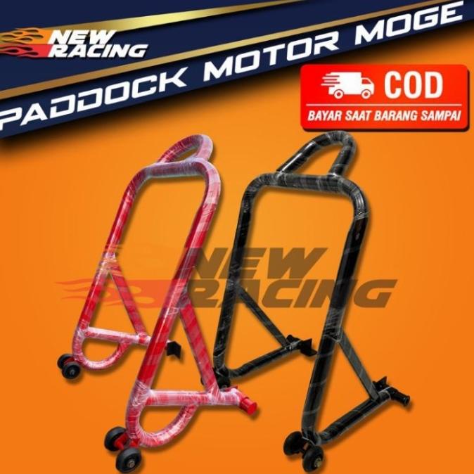 Jual STANDAR PADDOCK MOTOR UNIVERSAL/PADDOCK MOTOR/PADDOCK MOTOR ...