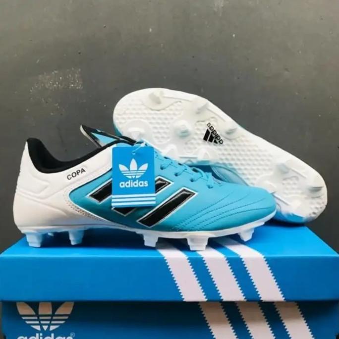 Jual Sepatu Bola Adidas Copa Komponen Original | Shopee Indonesia
