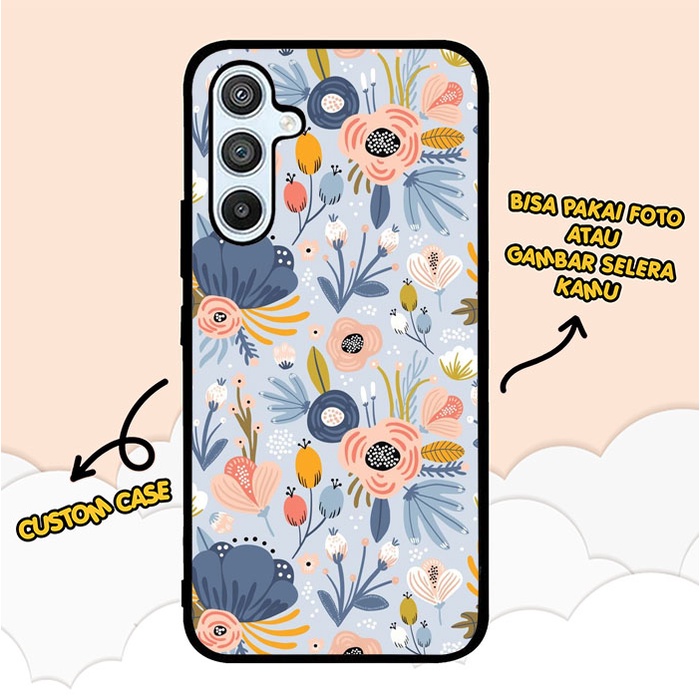 Jual Casing Case Samsung Galaxy A55 5G A54 5G A35 5G A34 5G A15 5G A14 ...