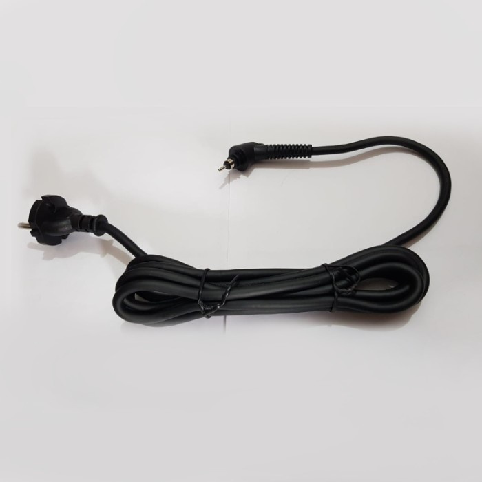 Jual KABEL CATOKAN RAMBUT CATOK STYLING RAMBUT - HITAM | Shopee Indonesia