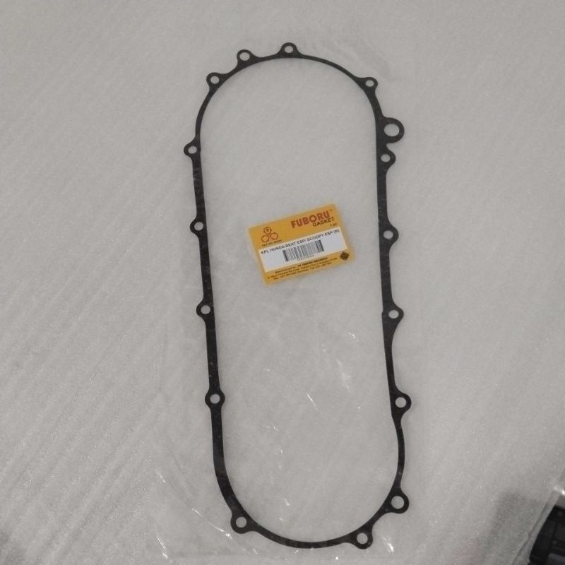 Jual Packing Paking Gasket Blok bak CVT Honda Beat ESP Scoopy ESP B ...