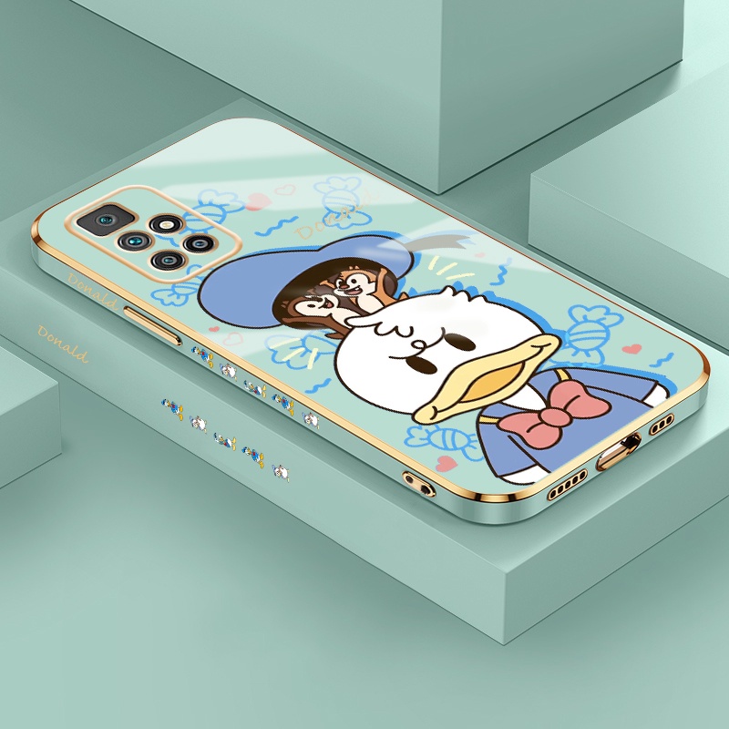 Jual Casing Ponsel Untuk Xiaomi Redmi 10 Prime 10 5g 9c Nfc 10a 8 8a