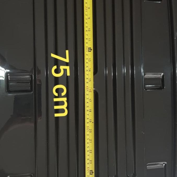 Jual container box hitam 150 box container 150 | Shopee Indonesia