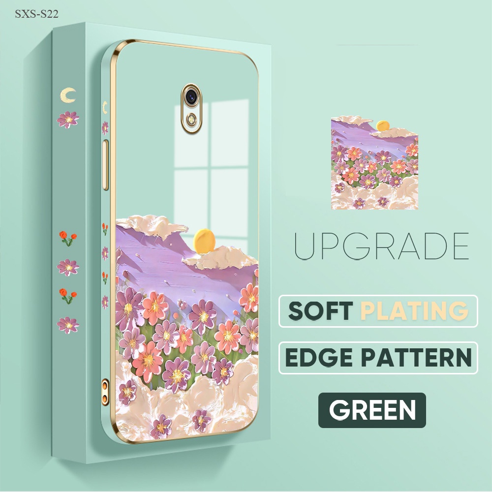 Jual Compitable With Samsung Galaxy S24 S22 S23 S21 S20 S10 FE Plus Ultra 5G Casing HP Phone ...