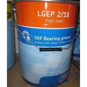 Jual GREASE BEARING / GEMUK BEARING LGEP 2/18 SKF HIGH LOAD EXTREME terpopuler | Shopee Indonesia