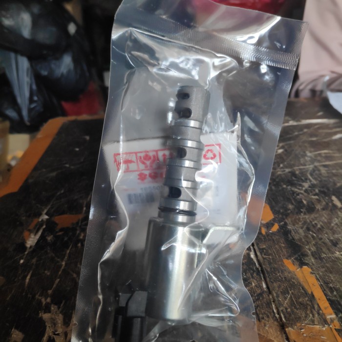 Jual Sensor Vvti Vvt-I Sensor Oli Valve Cam Suzuki Ertiga New 2018 S/D ...