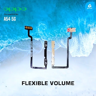 Jual FLEXIBLE VOLUME OPPO A54 5G | Shopee Indonesia