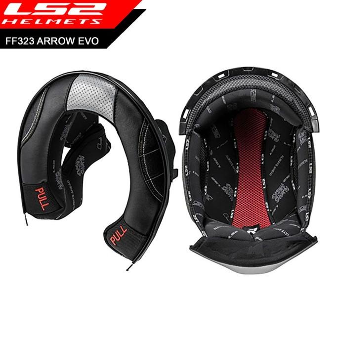 Jual Liner Helm Ls2 Ff323 Arrow Series | Shopee Indonesia