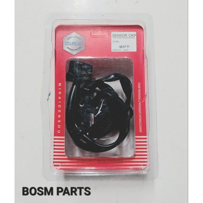 Jual MURAAH...!!!SENSOR CKP KAKI 3 K25 K81BEAT FI BEAT ESP BEAT POP ...